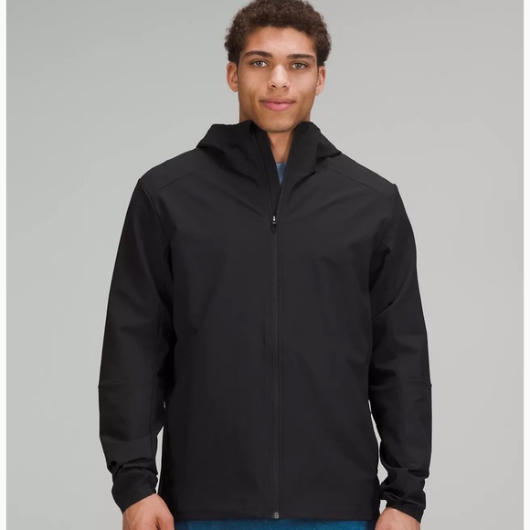 lululemon athletica | Jackets & Coats | Warp Light Packable Jacket ...
